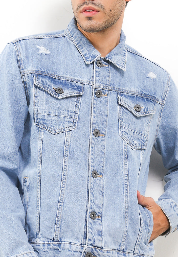 New Arrival – TRIPL3 JEANS