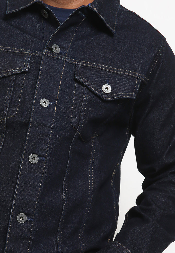 BIG SIZE – TRIPL3 JEANS