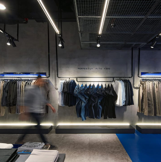 TRIPL3 JEANS