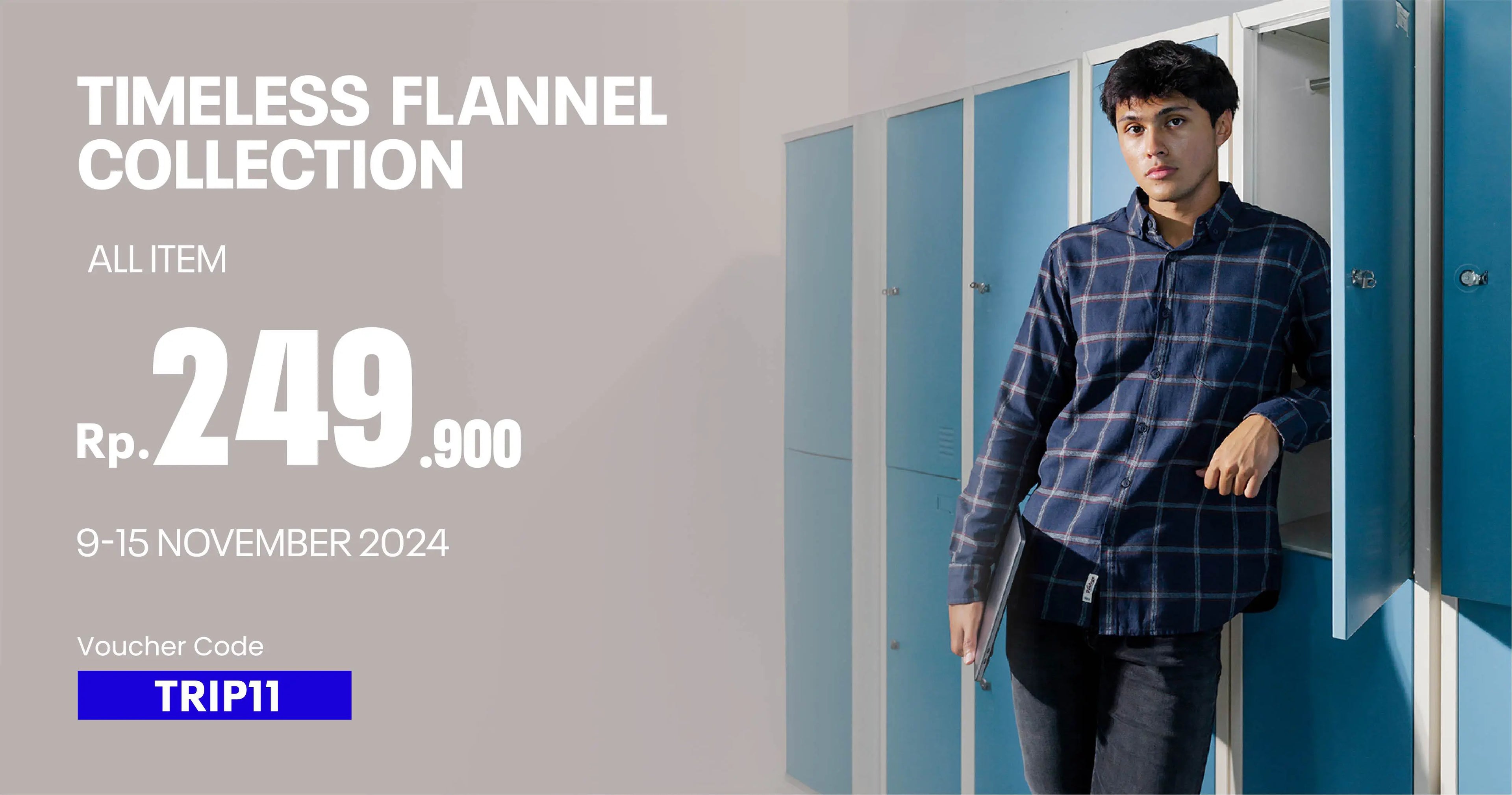 TRIPL3 JEANS