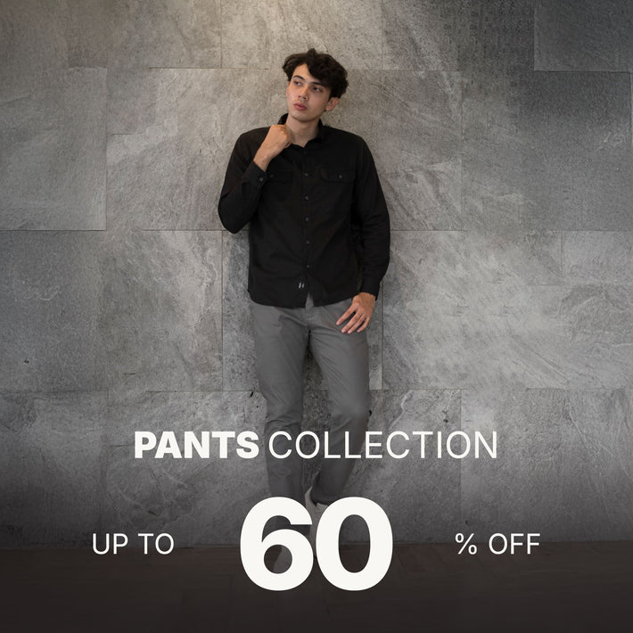 TRIPL3 JEANS