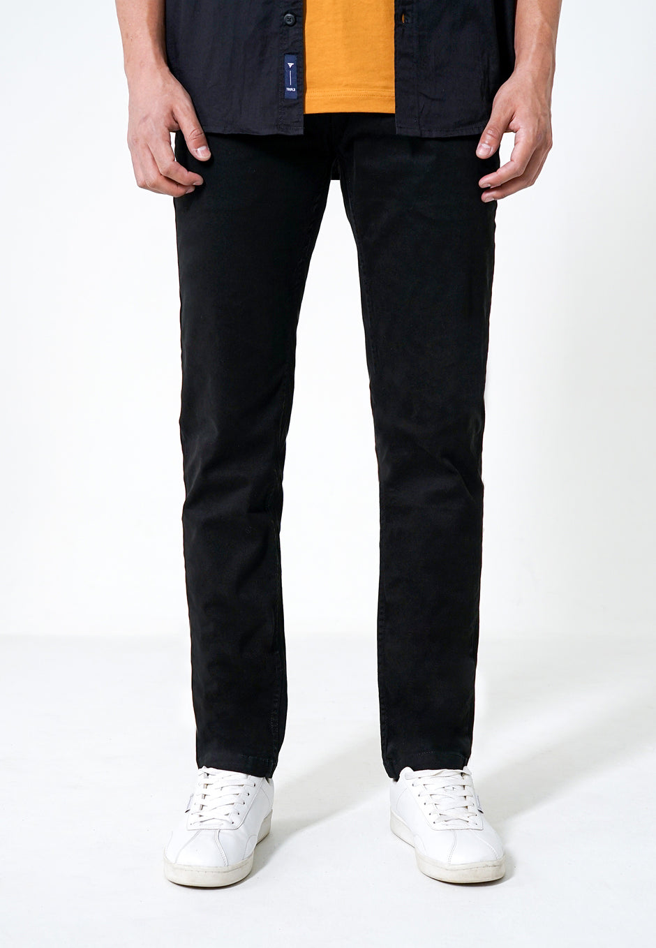 TRIPL3 JEANS